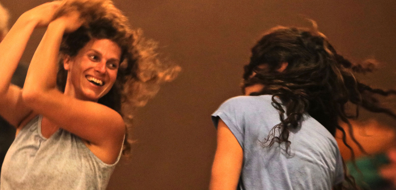 Frei Tanzen ⭐️ ecstatic, conscious, playful dance community